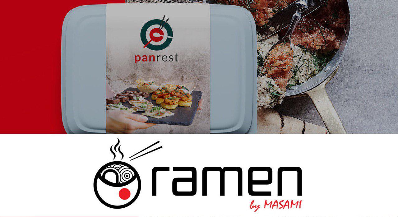Ramen and More - Panrest wyszukiwarka restauracji